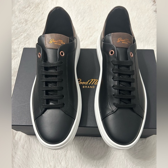 Good Man Brand | Shoes | Good Man Legend London Genuine Leather ...